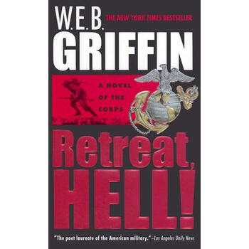 【】Retreat, Hell!