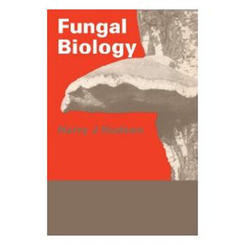 【】Fungal Biology