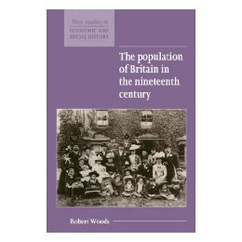 【】The Population of Britain in th