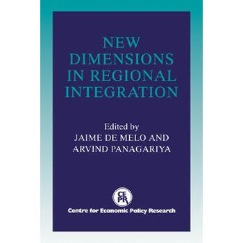 【】New Dimensions in Regional