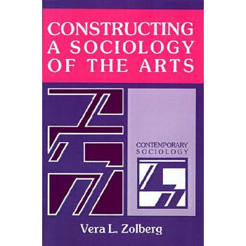 【】Constructing a Sociology of the
