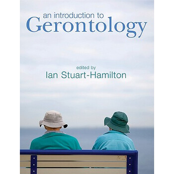 【】An Introduction to Gerontology