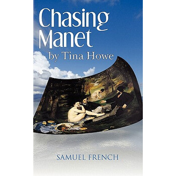【】Chasing Manet