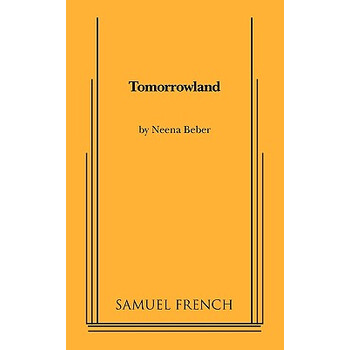 【】Tomorrowland