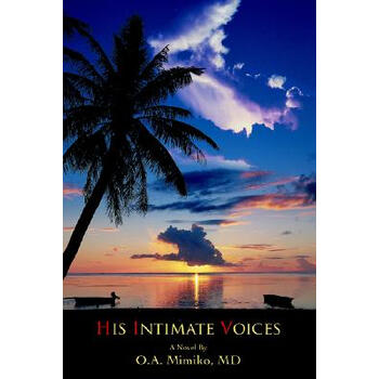 【】His Intimate Voices