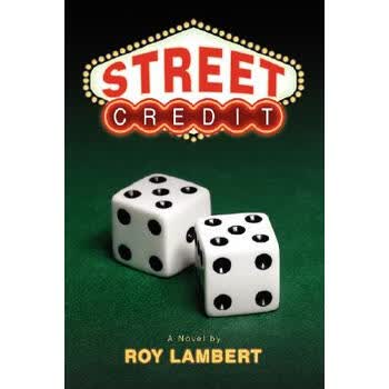 【】Street Credit