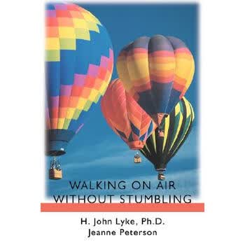 【】Walking on Air Without Stumbling