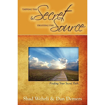 【】Tapping the Secret & Trusting th
