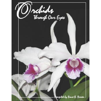 【】Orchids Through Our Eyes
