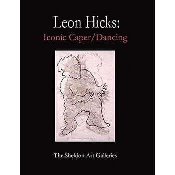 【】Leon Hicks: Iconic Caper /