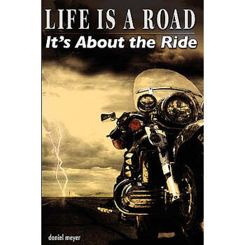 【】Life Is a Road, It's about th