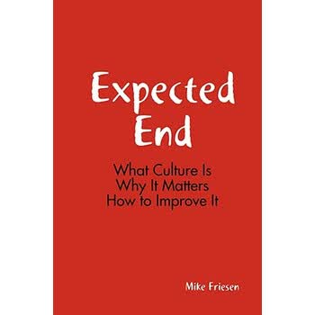 【】Expected End