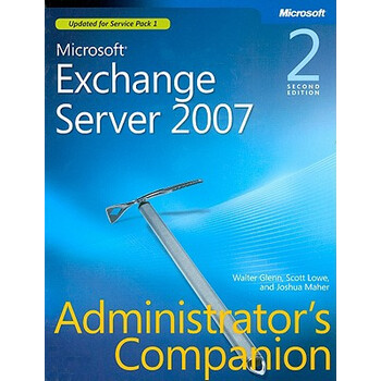 【】Microsoft Exchange Server 2007