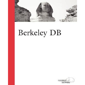 【】Berkeley DB