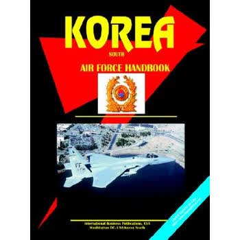 【】Korea South Air Force Handbook