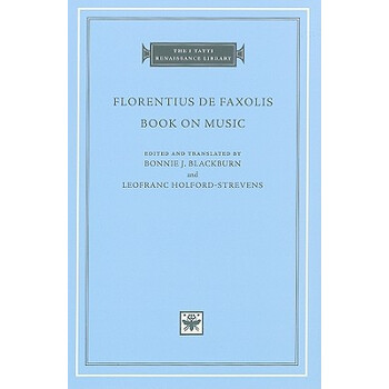 【】Book on Music