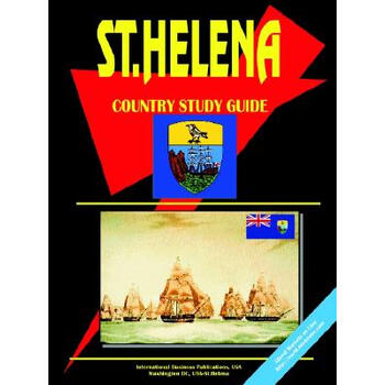 【】St. Helena Country Study Guide