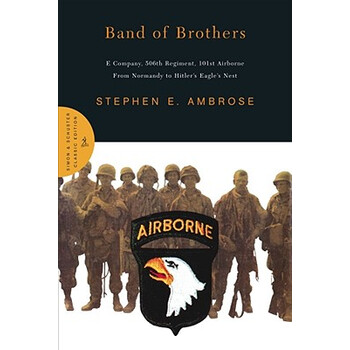 【】Band of Brothers: E Company, 506th