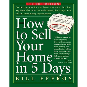 【】How to Sell Your Home in 5 Days