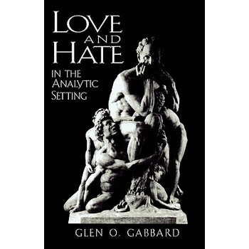 【】Love and Hate in the Analytic