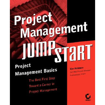 【】Project Management Jumpstart