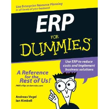 【】Mysap Erp For Dummies