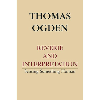 【】Reverie and Interpretation