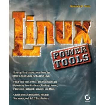 【】Linux Power Tools