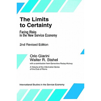 【】The Limits to Certainty