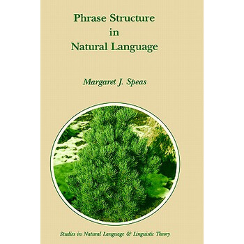 【】Phrase Structure in Natural