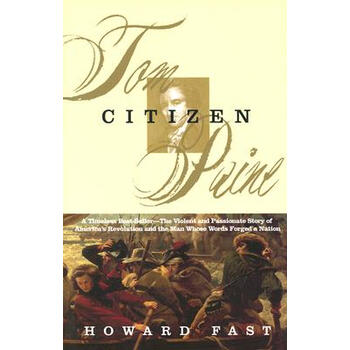 【】Citizen Tom Paine