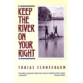 【】Keep the River on Your Right