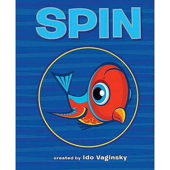 【】Spin