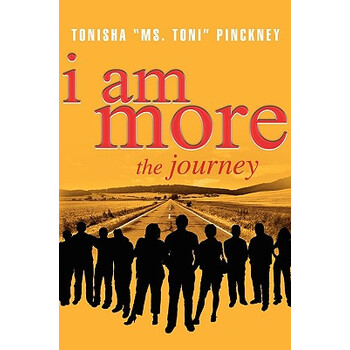 【】I Am More: The Journey