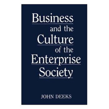 【】Business and the Culture of th