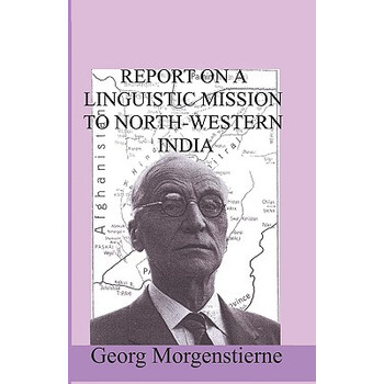 【】Report on a Linguistic Mission