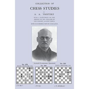【】Collection of Chess Studies b