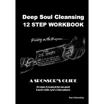 【】Deep Soul Cleansing-12 Step