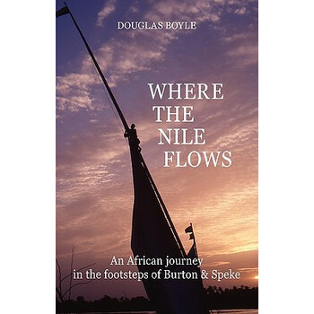 【】Where the Nile Flows