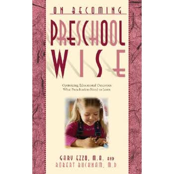【】On Becoming Preschool Wise: Optimizing