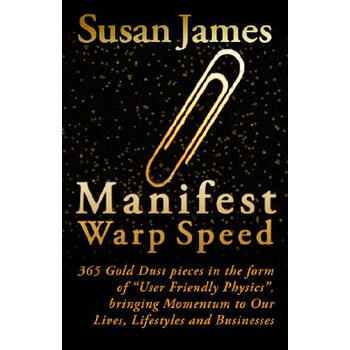 【】Manifest Warp Speed