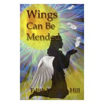 【】Wings Can Be Mended