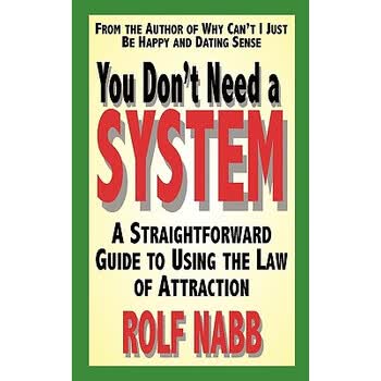 【】You Don't Need a System: A
