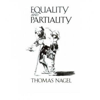 Equality and Partiality
