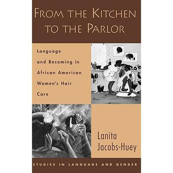 From the Kitchen to the Parlor: Language and...