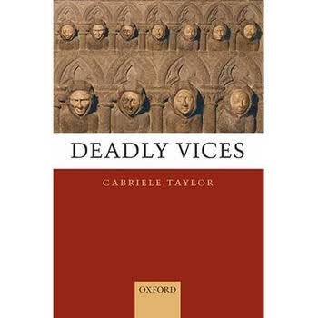 Deadly Vices