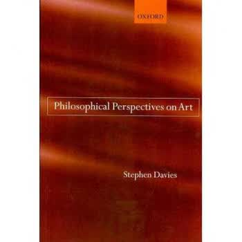 Philosophical Perspectives on Art