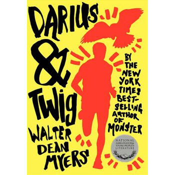 【】Darius & Twig