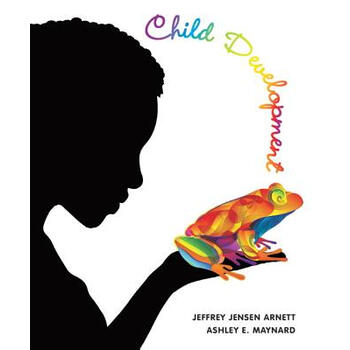 【】Child Development: A Cultural