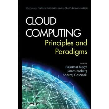 【】Cloud Computing: Principles an